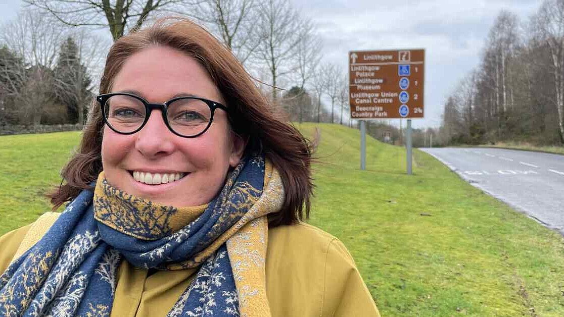 Update from Sally - West Lothian Liberal Democrats